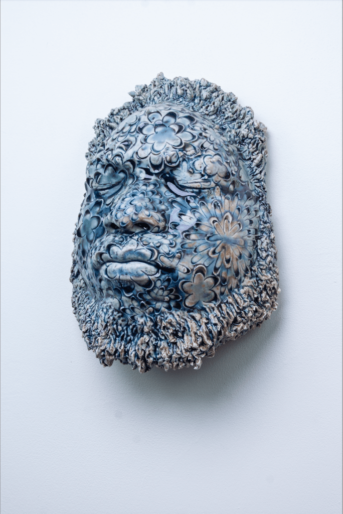 Faced Series- Debra Fleury Gallery - Apricity Magazine